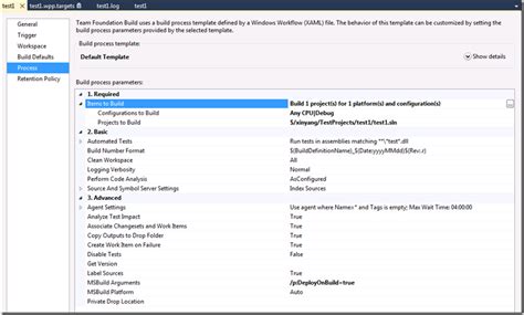 Extending The Web Publishing Pipeline To Package Database Project Deployed Sql File Net Blog