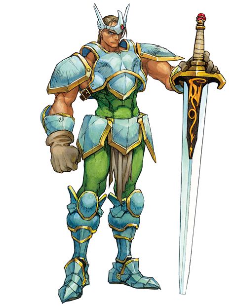 Crassus Dungeons And Dragons Capcom Art Character Art Dungeons And Dragons Classes