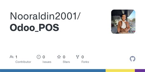 Github Nooraldin2001odoopos