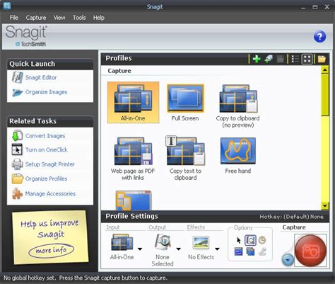 Snagit