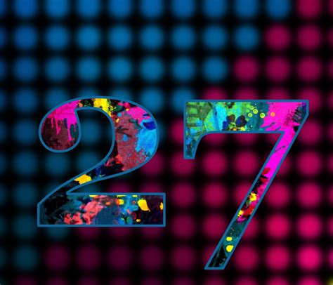 О числе 27 двадцать семь математические свойства перевод склонение и факты Про числа