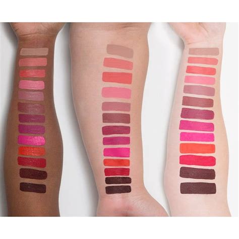 رژ لب مات مایع مگالست وت اند وایلد کد 930 فروشگاه اینترنتی گالری لیلیوم