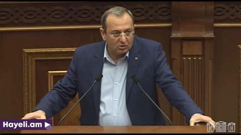 Դուրս շպրտեք ատելությունը ձեր միջից․ Արծվիկ Մինասյանը՝ իշխանությանը Youtube