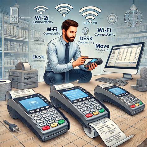 Comprehensive Ingenico Terminal Troubleshooting And Tips A Guide For Popular Models