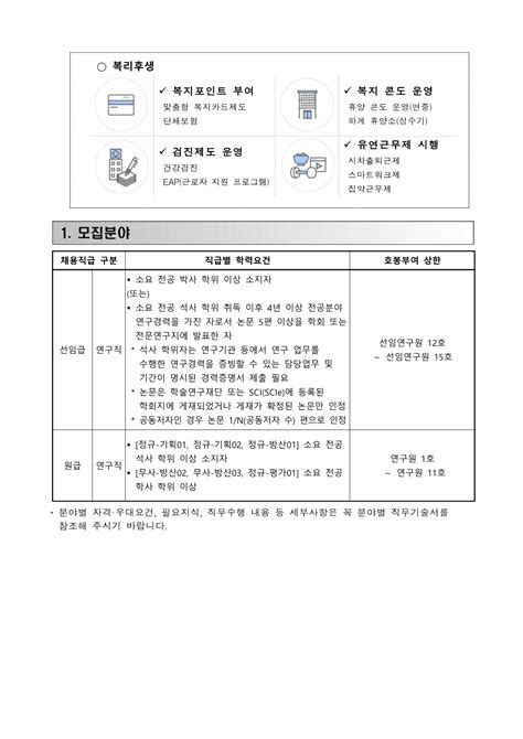 국방기술진흥연구소 채용공고 2023 신입신입경력 사업기획 사업전략 전기·전자·제어 조선·항공·우주 리서치·시장조사 자소설닷컴 합격자소서