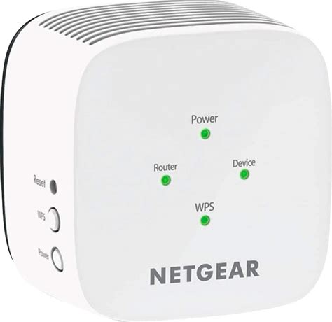 Questions And Answers Netgear Ac Dual Band Wi Fi Range Extender Ex Nas Best Buy