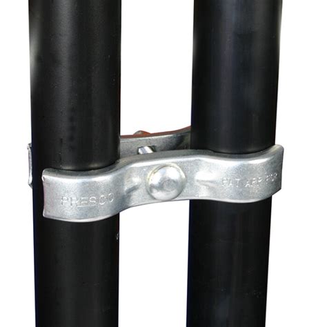 Scaffold Parallel Coupler Doughty Engineering