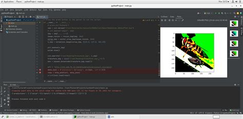 How To Save A BigDL Model In The Following Example Is There Any Api Doc Issue