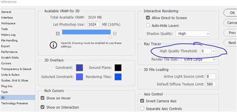 Solved Noise After Render D Adobe Community