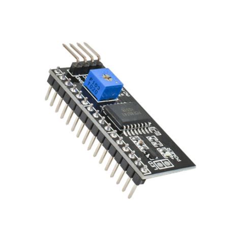 IIC I C Serial Interface Board Module Arduino India Ubuy