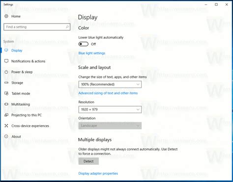 How To Change Screen Brightness In Windows