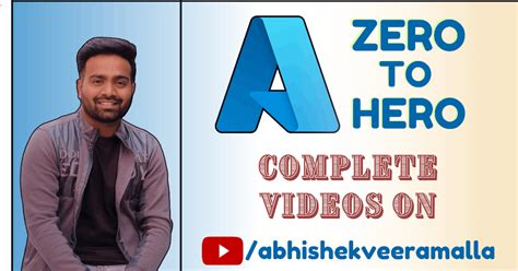 Day 3 Azure Zero To Hero Unveiling The Power Of Resources And