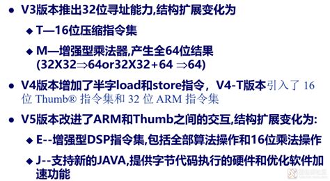 Understanding Arm Processor Architecture A Comprehensive Guide Boardor