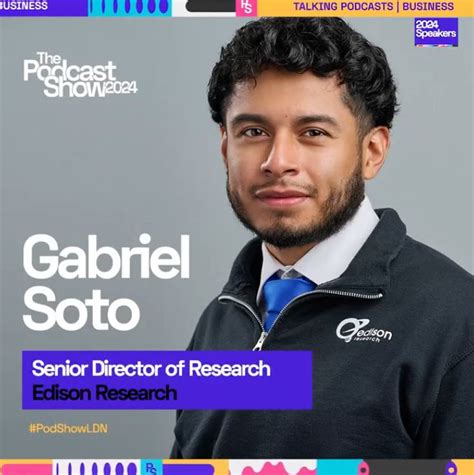 Edison Research On Linkedin Podshowldn