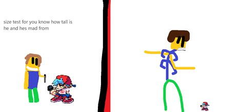 The Maker Of Lsm Full Week Mod Itch Io