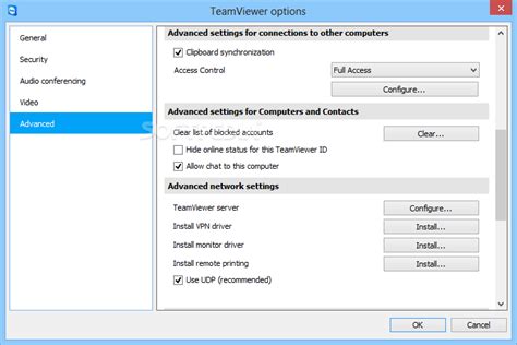 Download Teamviewer Host 15 11 6