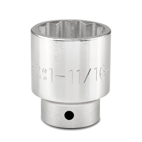 Proto Drive Socket Point