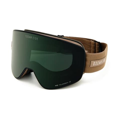 Oscar Eide G2 Grey Sand Ml