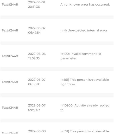 Facebook Errors Help Center Marketing Master Io