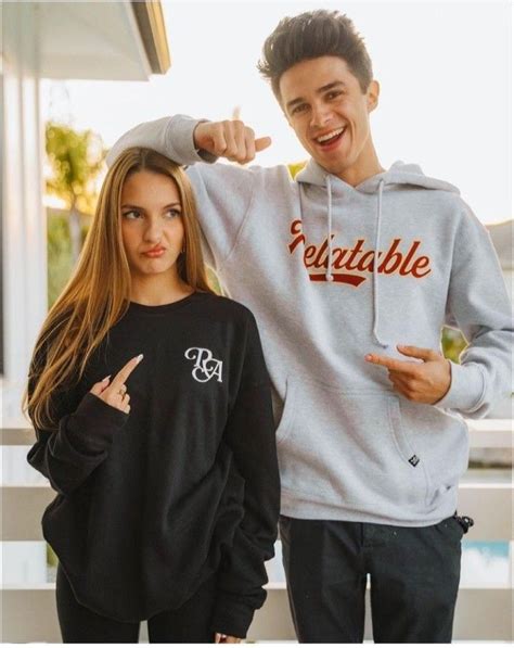 Discover 66 Lexi Rivera And Andrew Davilla Ideas Brent Rivera Famous