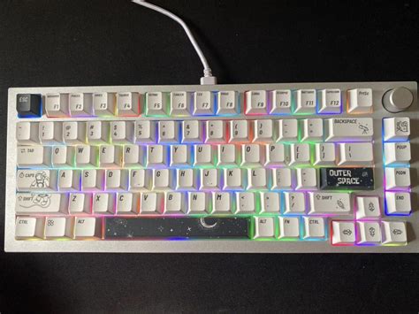 Gmmk Pro Custom Build Keyboard Computers And Tech Parts And Accessories