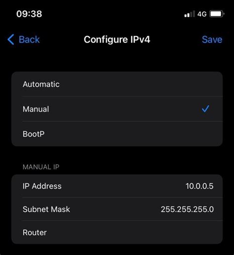 dhcp error fix for couldn t get ip addresses msg uk departure boards