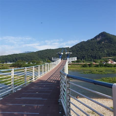 [평창 가볼만한 곳] 산책하기 좋은 강원도 둘레길 평창평화길 네이버 블로그