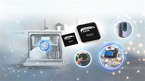 Mcus Maintain ±1 0 Oscillator Precision Without Trimming