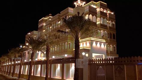 Hotel Golden Heritance Pushkar Wedding Venue Cost