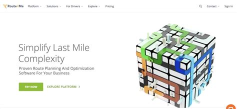 5 Best Fleet Routing Software To Try In 2025 Nextbillionai