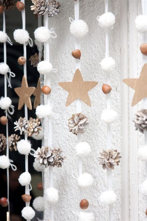 Happymodern Ru Как украсить офис к Новому году 80 простых и элегантных вариантов