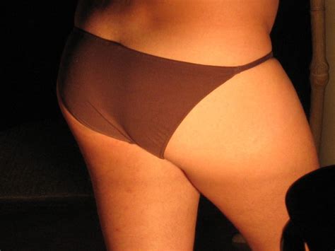 Big Booty Bubble Butt In Cotton Panties 11 Pics XHamster