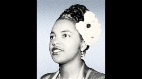 Sister Wynona Carr A Letter To Heaven Foundation Friday Youtube Music