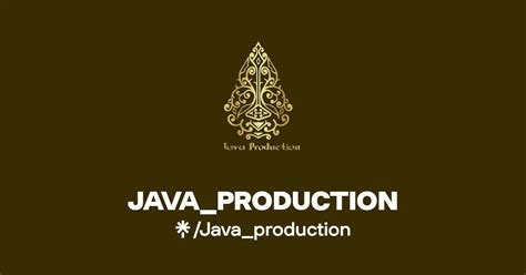 java production linktree