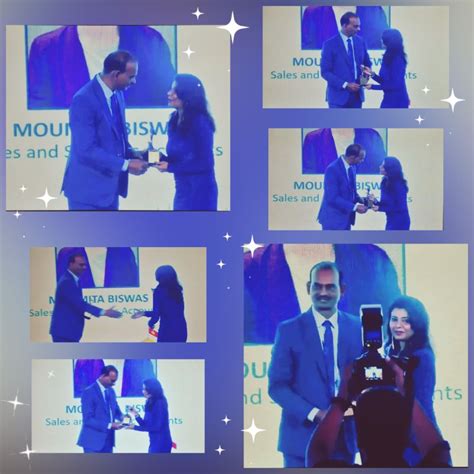 Randstadindia Performance Achievement Growth Recognition Moumita