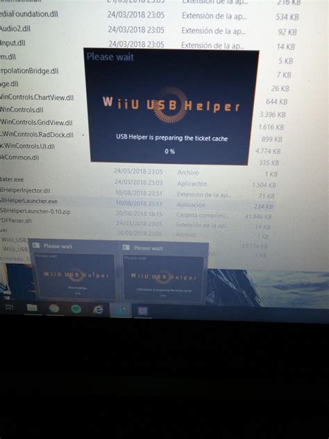 What Do I Do If It Doesnt Progress Tried Restarting And Restalling R CemuPiracy