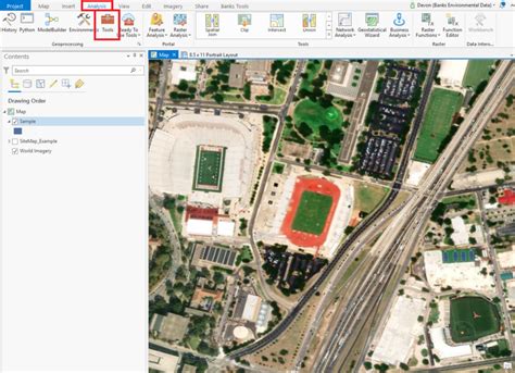 Draw And Edit Feature Class In ArcGIS Pro Environmental ProseEnvironmental Prose
