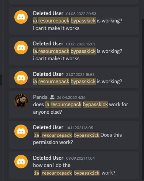 Resourcepack Bypass Kick Not Working · Issue 2838 · Pluginbugsissues