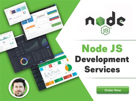 Node JS Development Script Socket Web API Upwork