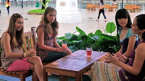 Watch A Gurls Wurld • Season 1 Full Episodes Free Online Plex