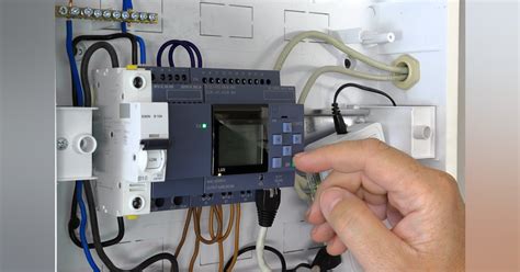 Is Your Plc Firmware Up To Date Automation World
