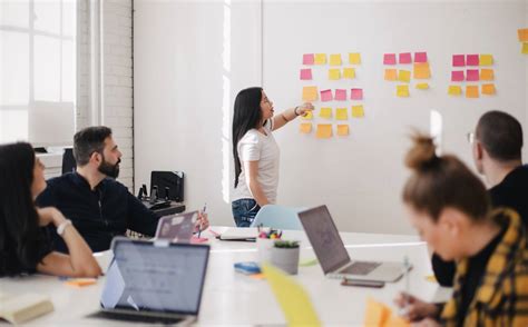 An HR Managers Guide To Agile Methodology Implementation Ongig Blog