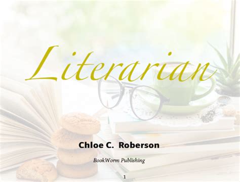 my fixed ebook to create the fixed ebook i first had… by chloe cheasley roberson medium