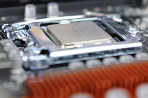 Locked Intel Cpus Can Be Unofficially Overclocked Eurogamer Net
