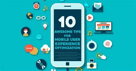 10 Mobile User Experience Tips You Must Not Avoid