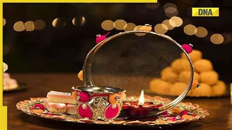 Karwa Chauth Do S And Don Ts To Keep In Mind For Karwa Chauth Fasting