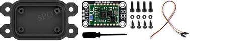 10 Axis Dof Ros Imu A Sensor Uart Arm 32 Dsp Processor Ble 53