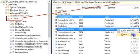 Sql Server Management Studio Help Sql Server