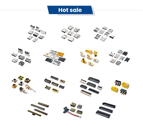Mup Usb Connector Type C Usb3 1 Male 24pin For Usb Hub Smart Wear Toy Charge Hot Sale In India