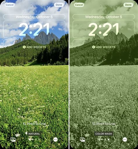 How To Fix Wallpaper Depth Effect Not Working On Ios Lock Screen